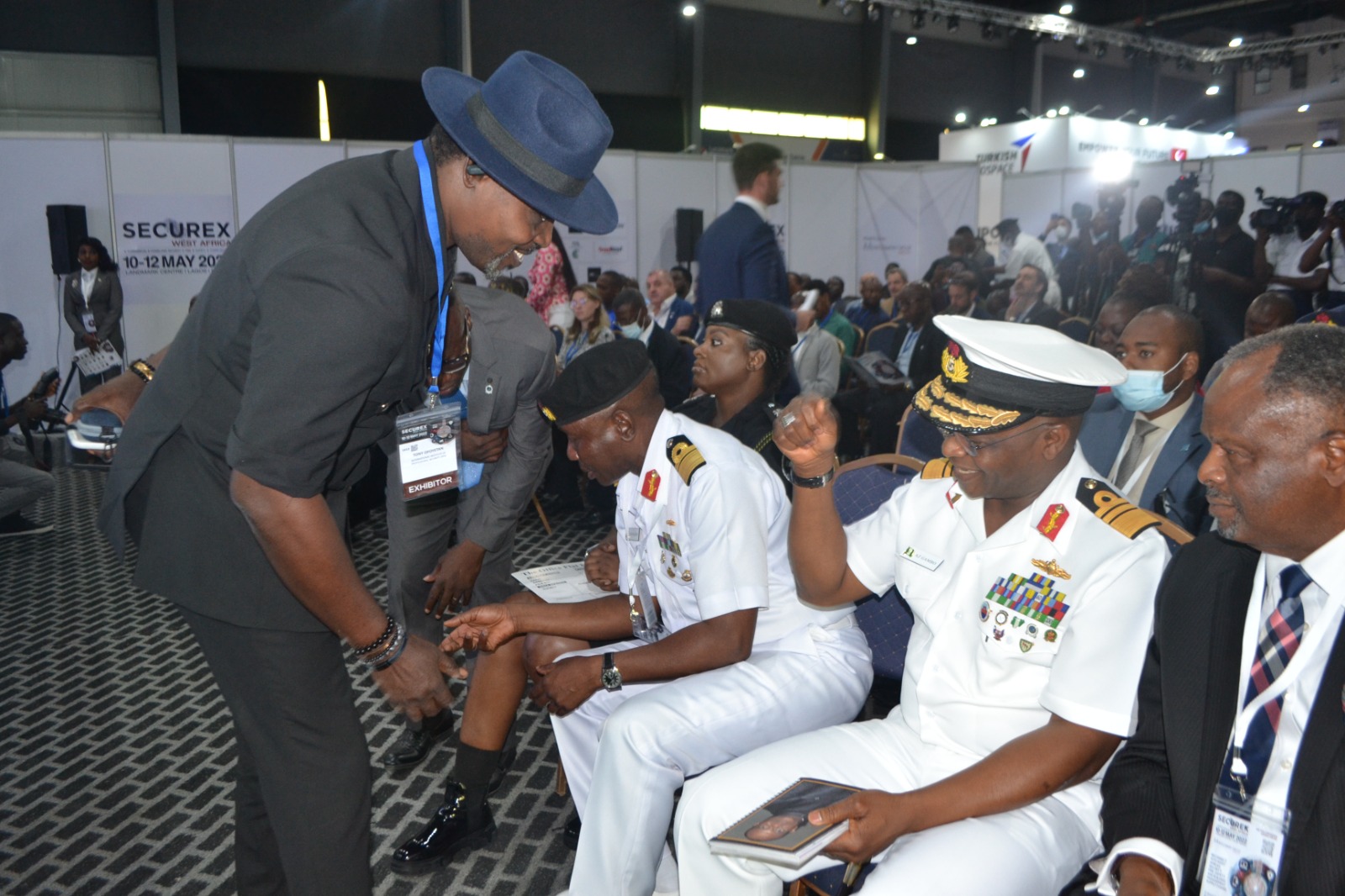 Associate Member – IIPS