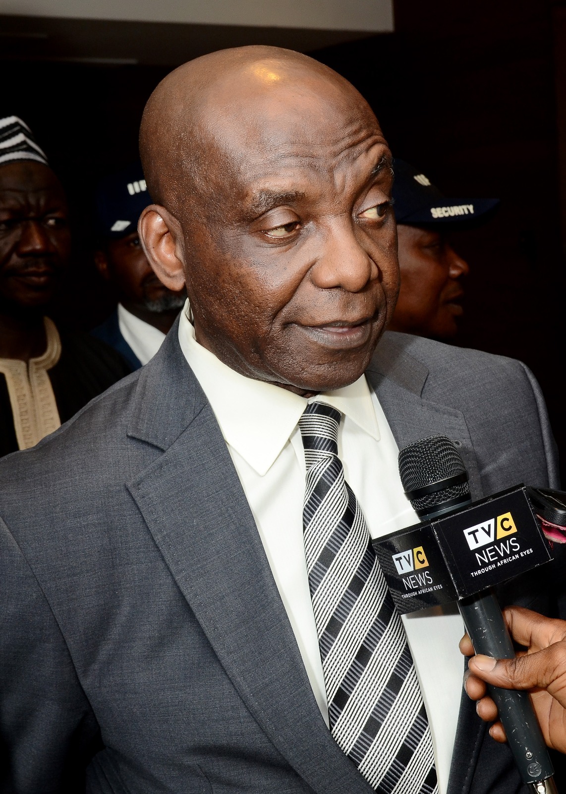 Governing Council – IIPS